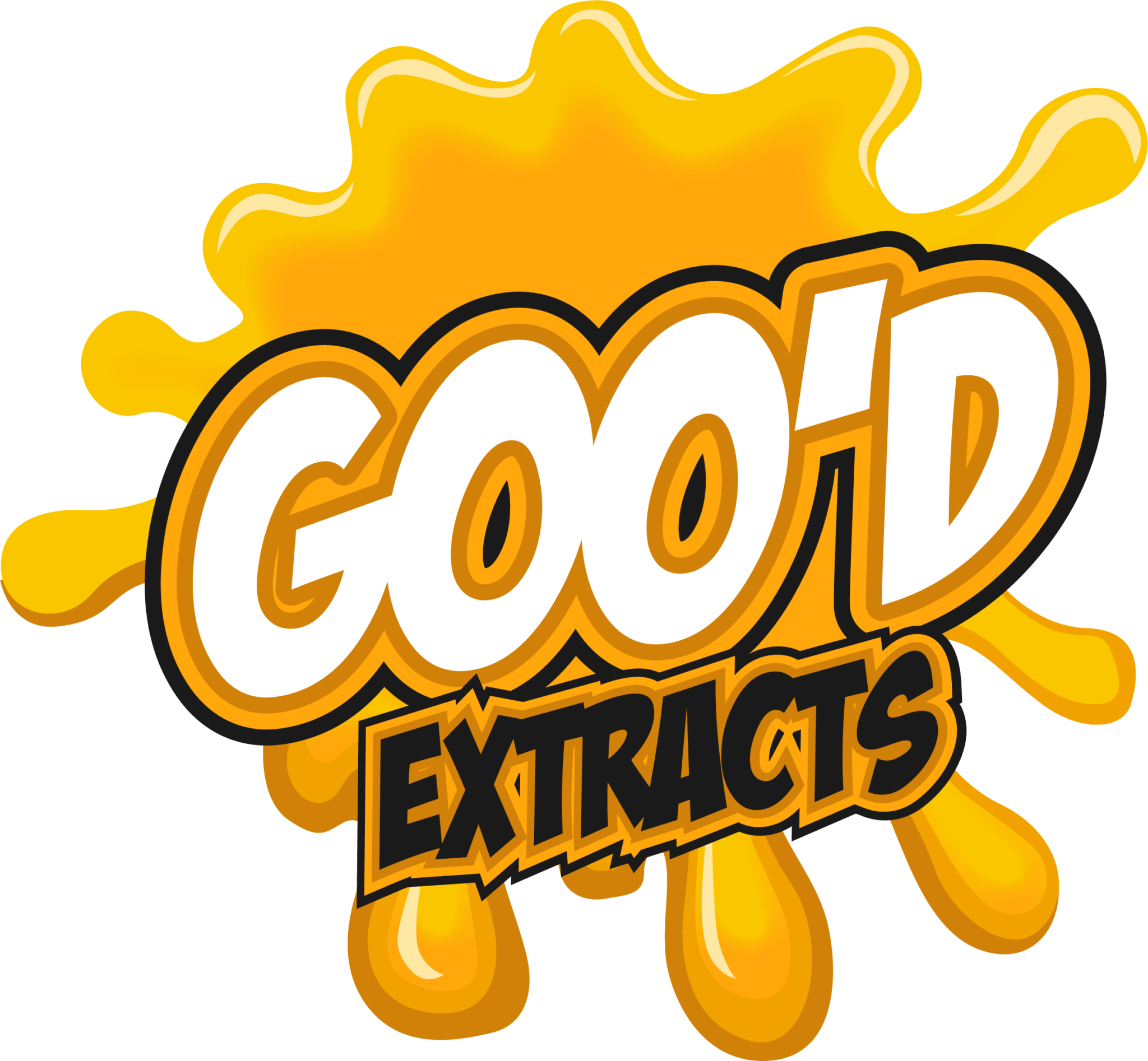 Goo'd Extracts D8