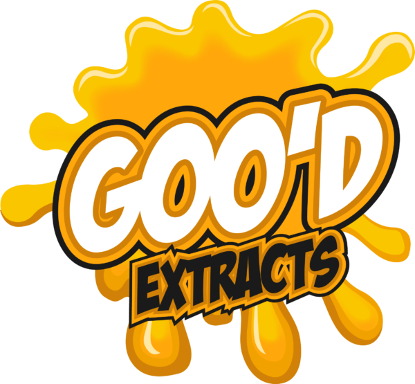 Goo'd Extracts D8