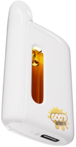 Home - Goo'd Extracts