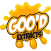 Goo'd Extracts D8