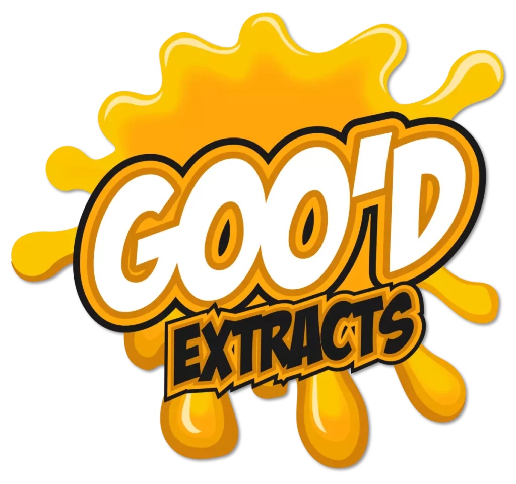 Home - Goo'd Extracts