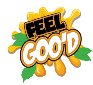 Home - Goo'd Extracts