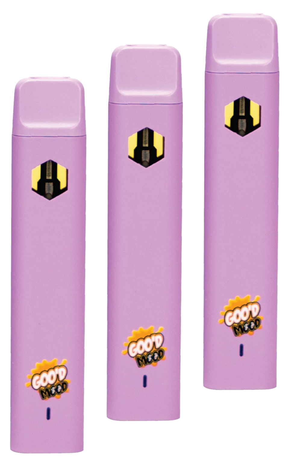 About - Goo'd Extracts