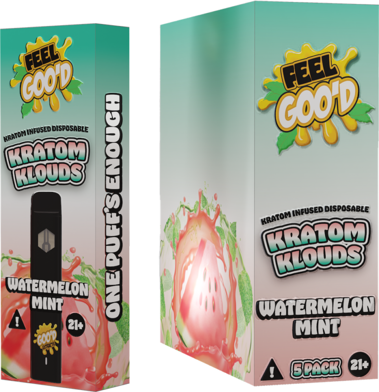 Contact - Goo'd Extracts